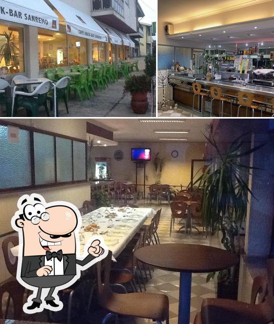 Café San Remo Valongo, Valongo - Menu do restaurante, preços e opiniões
