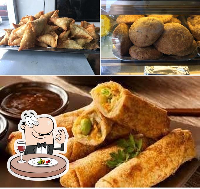 California fresh Chicken restaurant, Abu Dhabi - Restaurant reviews