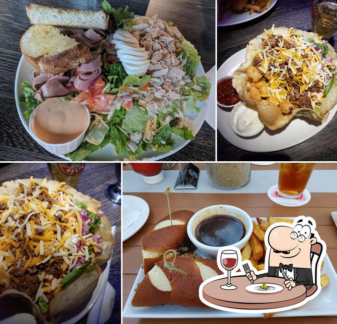 Find the best place to eat in Salmon Arm, spring 2024 - Restaurant Guru