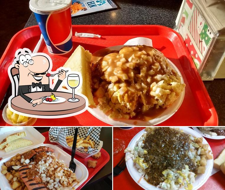 Charlie Riedel's, Canandaigua - Restaurant menu, prices and reviews