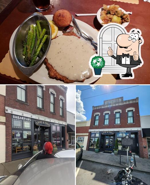 Chat & Choo LLC, Villa Rica - Restaurant menu, prices and reviews