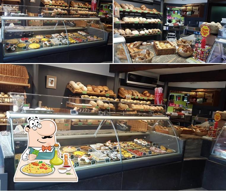 Delmote / Pascal, Tournai - Restaurant reviews