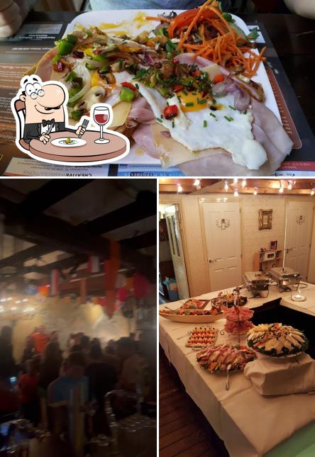 Gasterij De Engel, Zevenbergen - Restaurant reviews