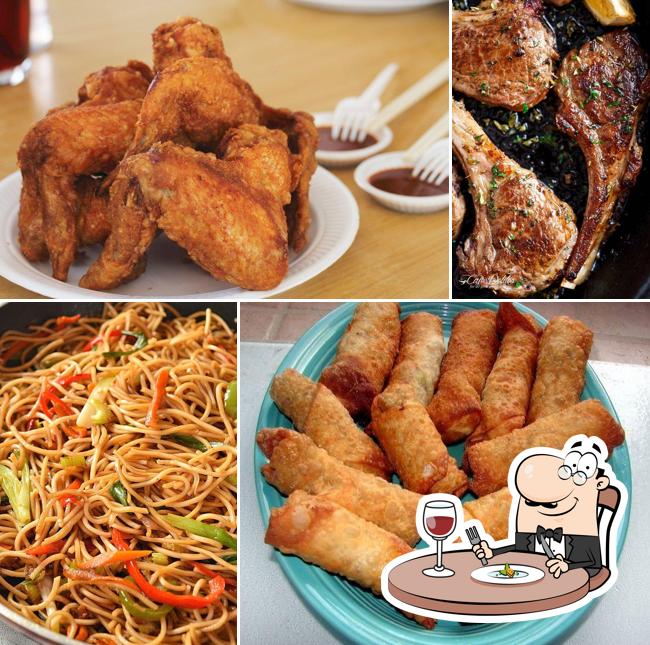 Golden Grillz, Baltimore - Restaurant menu, prices and reviews