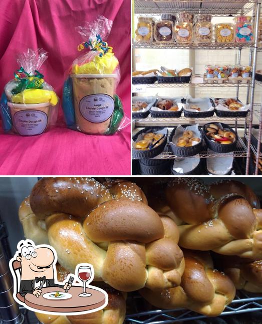 Grodzinski Bakery, Toronto, Bathurst St - Menu du restaurant et ...