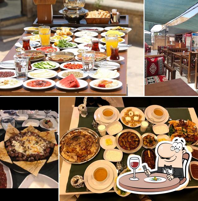 Hanzade, Mardin, Teker Cadesi - Restaurant reviews