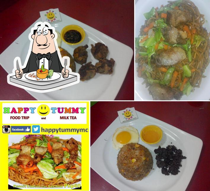 Happy Tummy, Marikina, Shoe Avenue