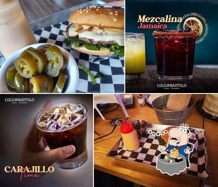 Lolo & Bartolo, Ciudad Victoria - Menú del restaurante, precios y reseñas