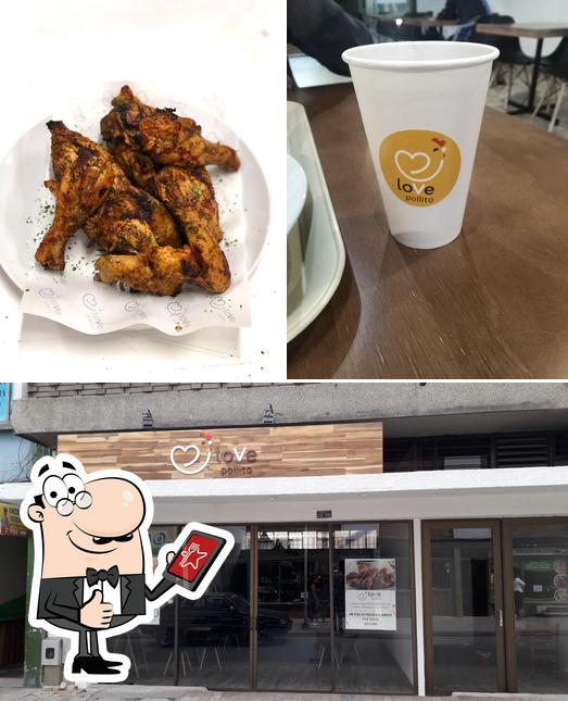 Love Pollito restaurant, Sogamoso - Restaurant reviews