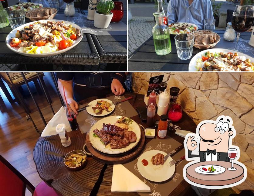 Lucky Luke Steakhouse, Eisenach - Restaurant reviews