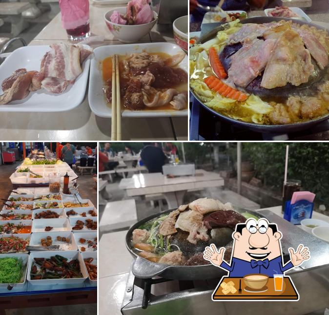 Mata Suki-Mu Kratha restaurant, Nakhon Pathom - Restaurant reviews