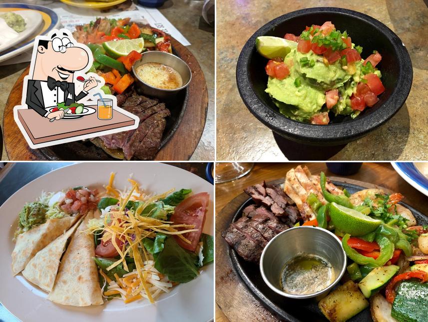 On The Border restaurant, Seoul, Jong-ro 3-gil - Restaurant menu and ...