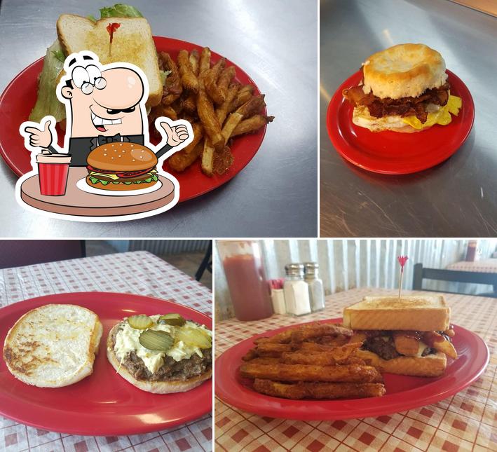 One Way Cafe in Covington - Restaurant menu and reviews