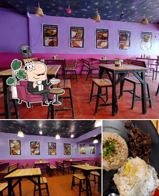 Pares Road Corner Bacoor restaurant, Bacoor - Restaurant reviews