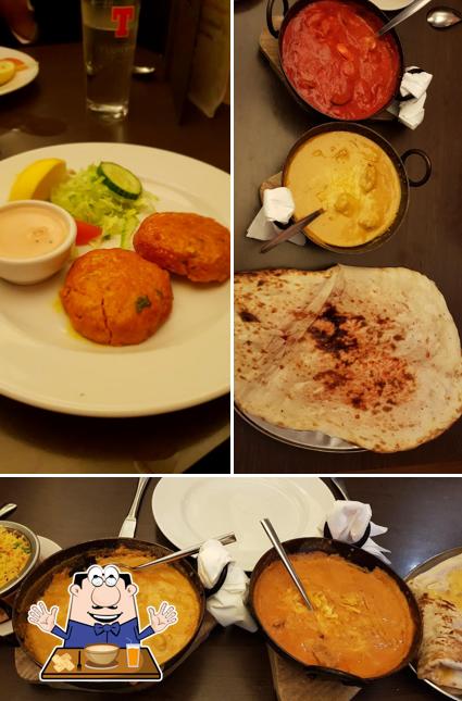 Sanam Tandoori, Falkirk - Restaurant menu, prices and reviews