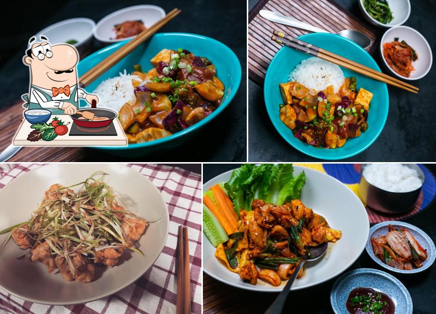 SeoulMate Korean Food Factory, Mumbai - Restaurant reviews