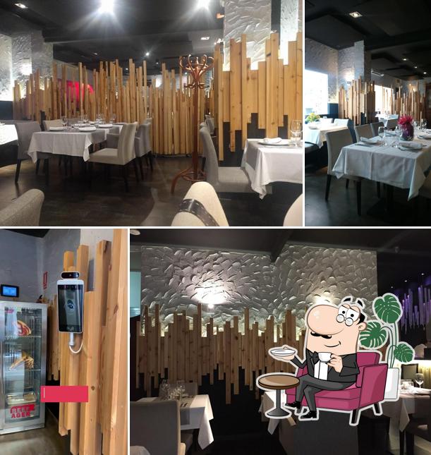 TRIBUTO BRASAS BAR, Valencia - Carta del restaurante y opiniones
