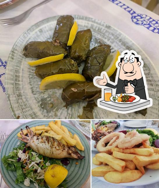 Tabepna Greek Traditional Tavern, Lefkada - Restaurant reviews