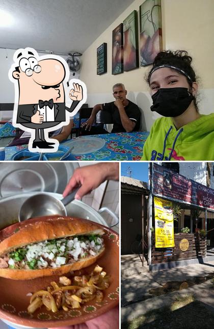Tacos La Capilla, Zapopan - Menú del restaurante, precios y reseñas