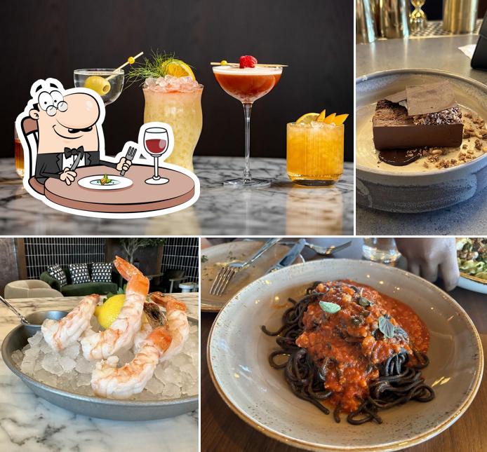 The Prospect, Mount Prospect - Restaurant menu, prices and reviews