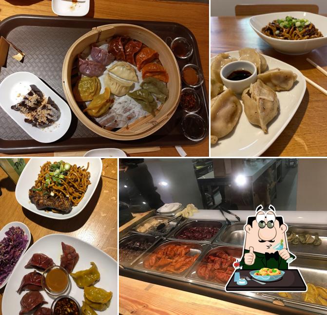WANNA EAT, Berlin - Speisekarte, Preise und Bewertungen