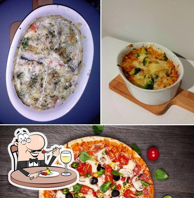 Wega restaurant, Jaworzyna Śląska - Restaurant reviews
