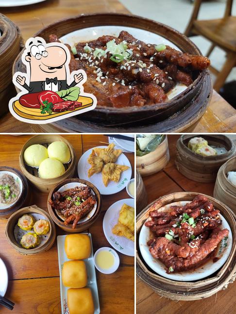 Wingheng Hongkong Dimsum Shop restaurant, West Jakarta - Restaurant reviews