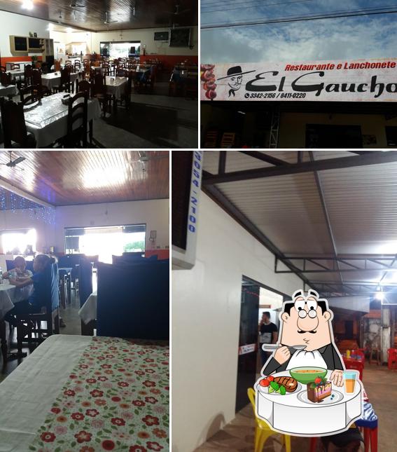 Restaurante EL GAUCHO, Бразилия, Av. das Nações - Avaliações de ...