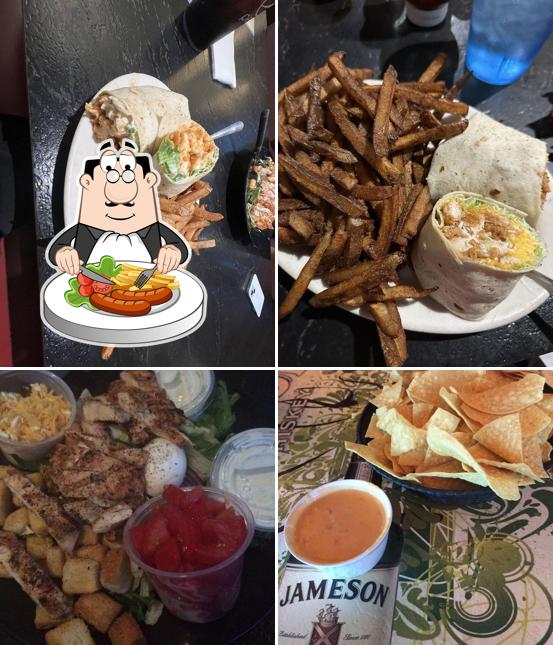 The Brook Restaurant and Bar, Tulsa - Restaurant menu, prices and reviews
