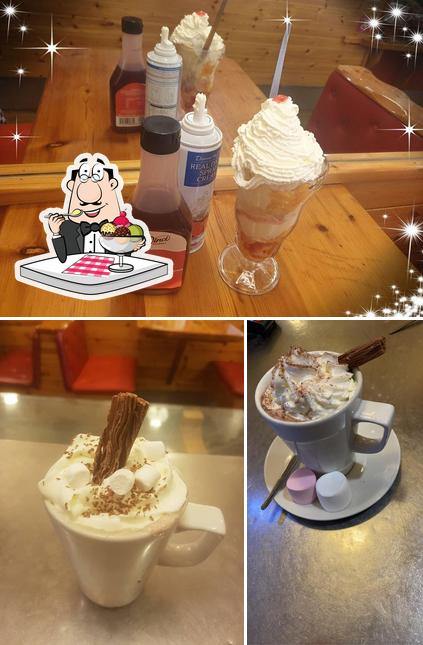 The Gorge Cafe, Blandford Forum - Restaurant menu, prices and reviews