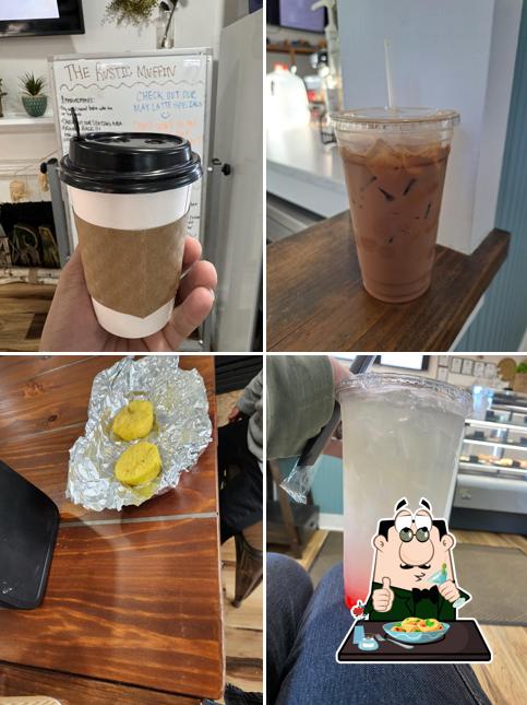 The Rustic Muffin, Moncks Corner - Restaurant menu, prices and reviews
