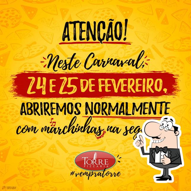 Torre Pizzaria, Marília - Restaurant menu and reviews