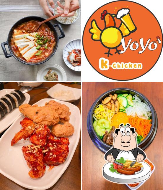 YoYo Chicken, Ho Chi Minh City - Restaurant menu, prices and reviews