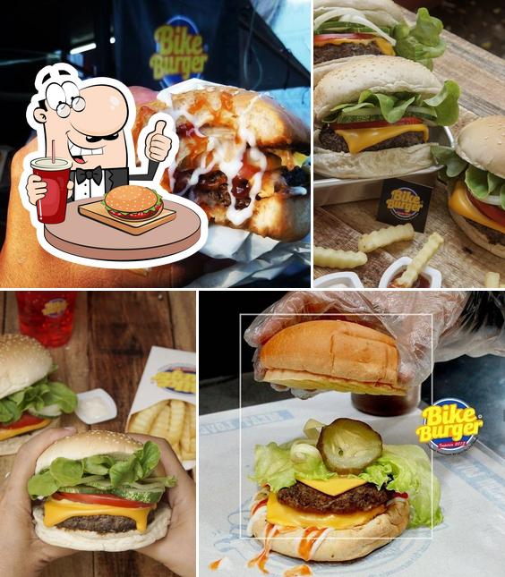 Bike Burger Tidar restaurant, Malang - Restaurant reviews