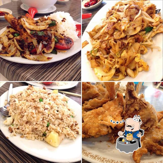 Best chinese restaurants in Bateman, summer 2024 - Restaurant Guru