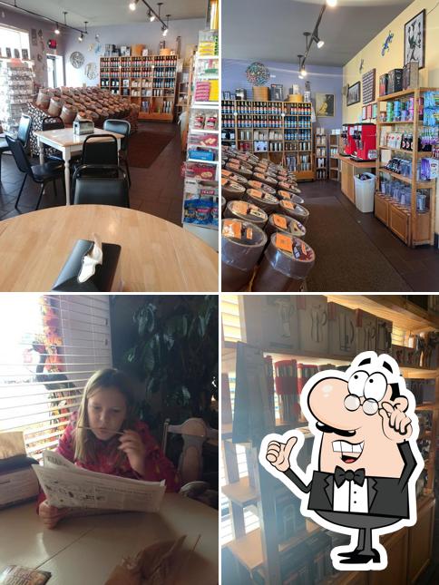 Coffee Bean Connection, Baraboo - Restaurant menu, prices and reviews