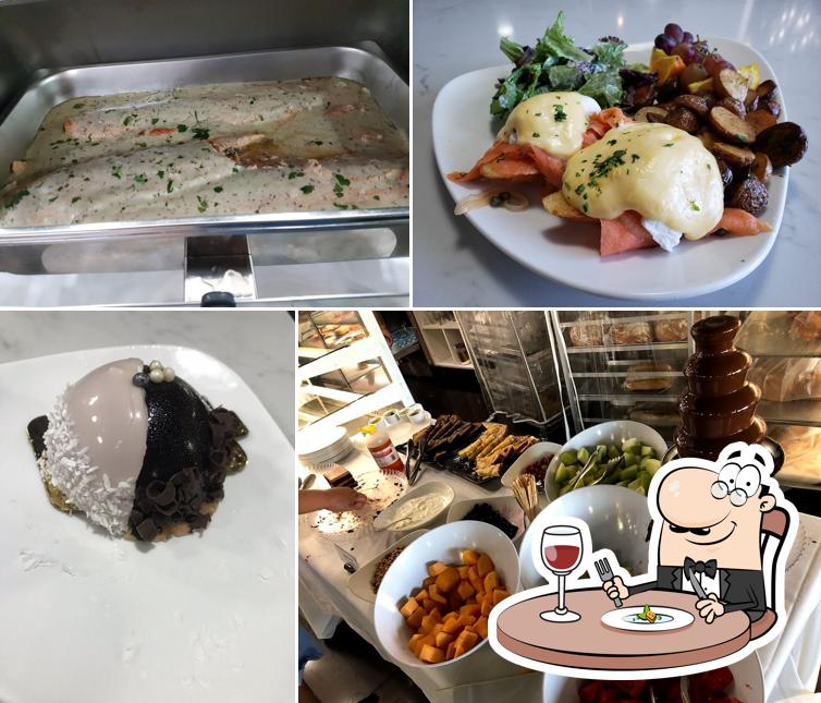 Espresso Cafe, Calgary - Restaurant menu, prices and reviews
