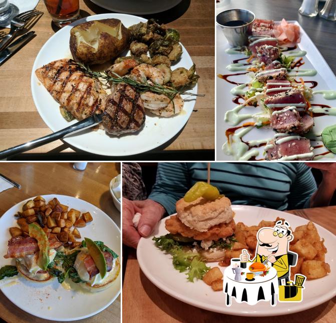 Walnut Grill - Sunset Hills in Sunset Hills - Restaurant menu and reviews