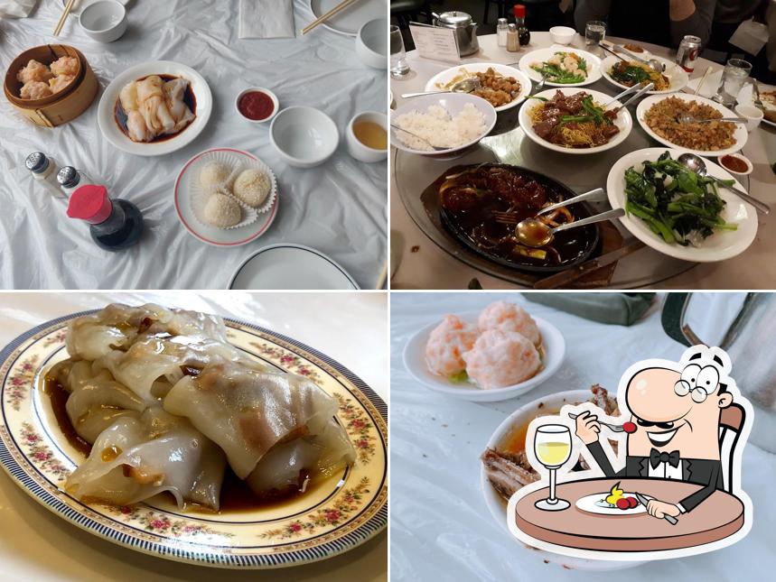 Yangtze Restaurant in Ottawa - Restaurant menu and reviews