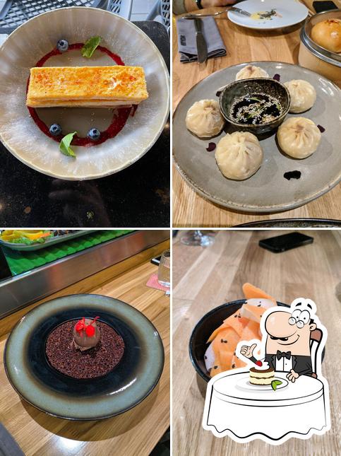 Angry Monk restaurant, Belgrade - Restaurant menu and reviews