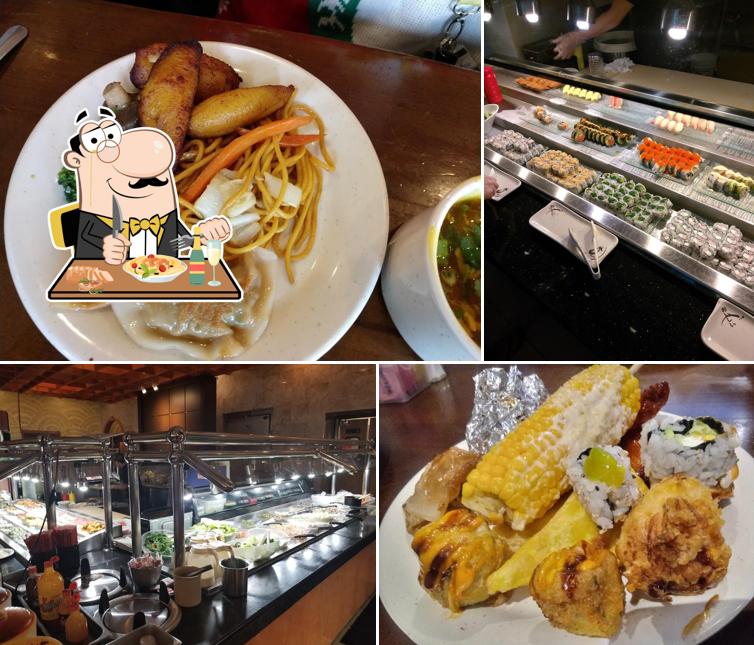 Atlantic Buffet, Marietta - Restaurant menu, prices and reviews