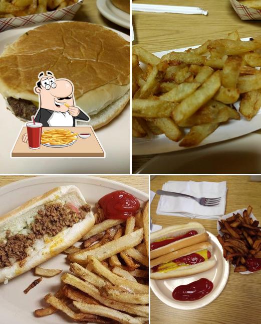 Dixie Pig Barbecue, Martinsville - Restaurant menu, prices and reviews