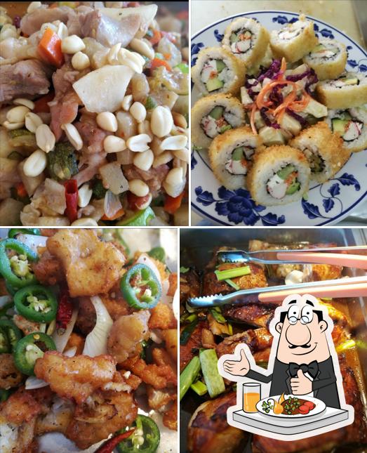 COMIDA CHINA restaurant, Ciudad Juarez, Fobos 1753 - Restaurant reviews
