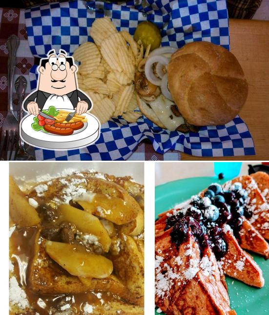 Apple Tree Cafe, Cincinnati - Restaurant menu, prices and reviews