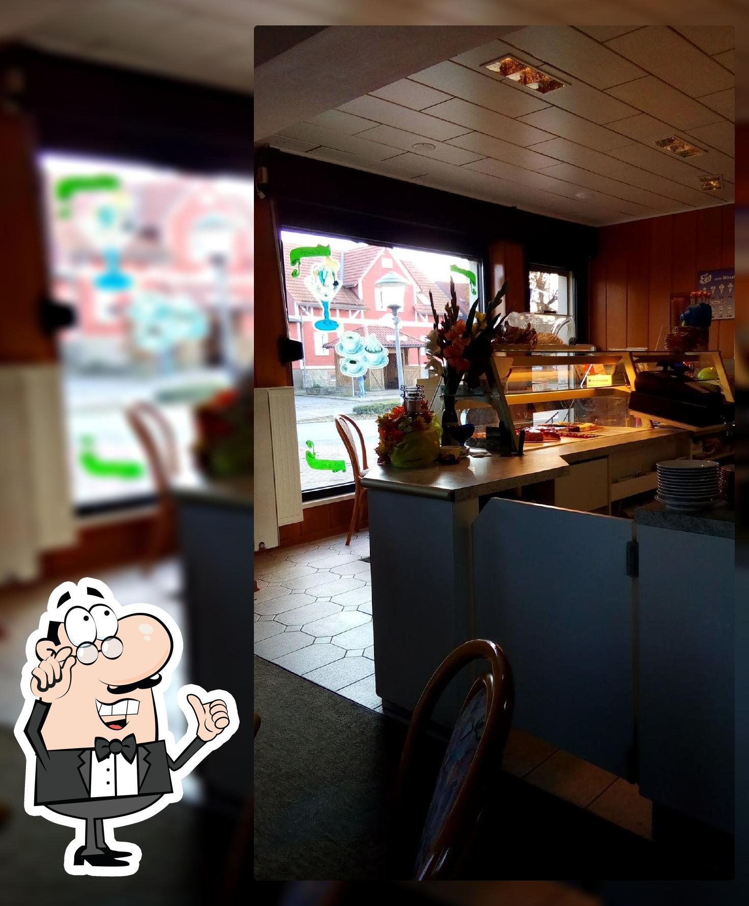 Die besten cafés in Thale , Sommer 2024 - Restaurant Guru