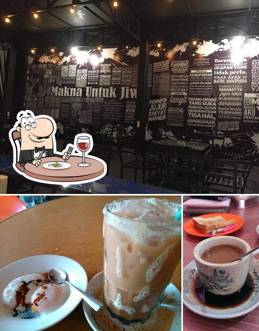 Kedai Kopi A-Bee, Kijang Kota - Restaurant reviews