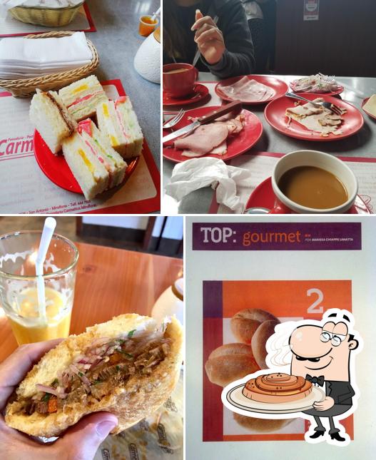 Carmelitas cafeteria, Miraflores - Restaurant reviews