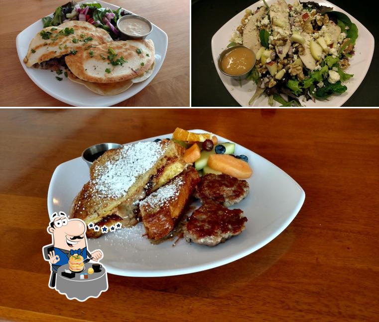 Call Street Cafe, Starke - Restaurant menu, prices and reviews
