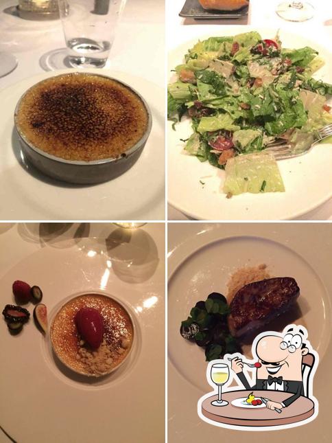 Canlis, Seattle - Restaurant menu, prices and reviews