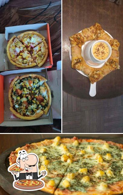 Cheelizza India Ka Pizza, Navi Mumbai, Shop No. A/1 Haware Tiara ...